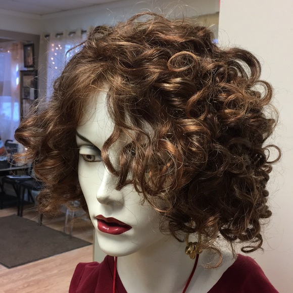Gabor | Other | Curly Wig | Poshmark